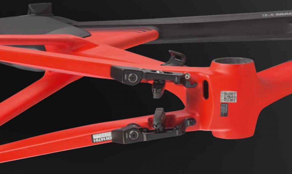 Kona 2016 – 2017 BMC Timemachine – First Look | AeroGeeks