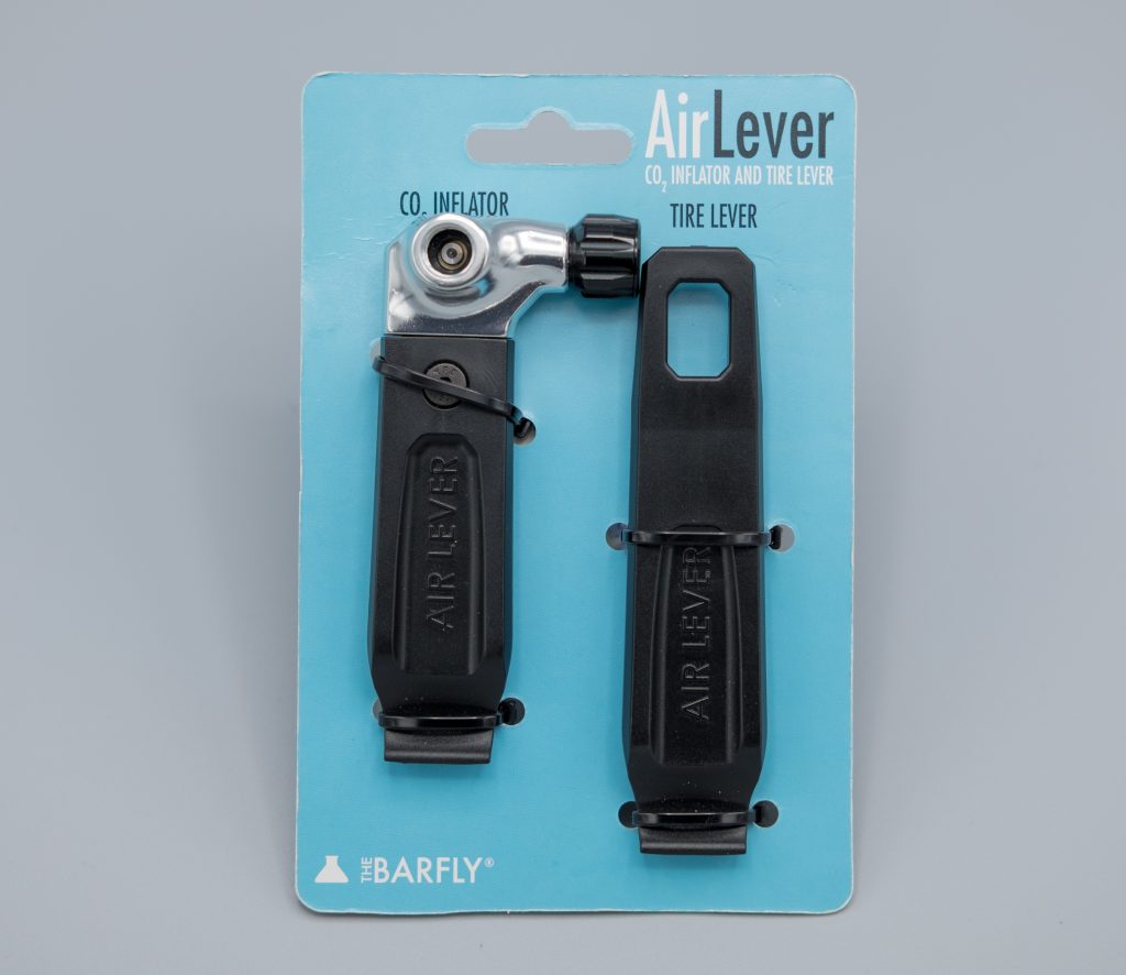 Bar Fly Air Lever – First Look | AeroGeeks